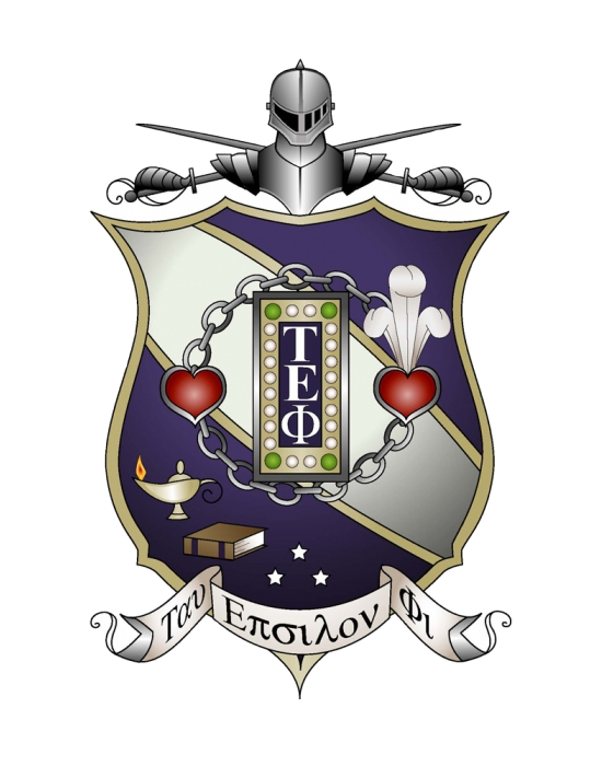 Tau Epsilon Phi Office Of Fraternity And Sorority Life