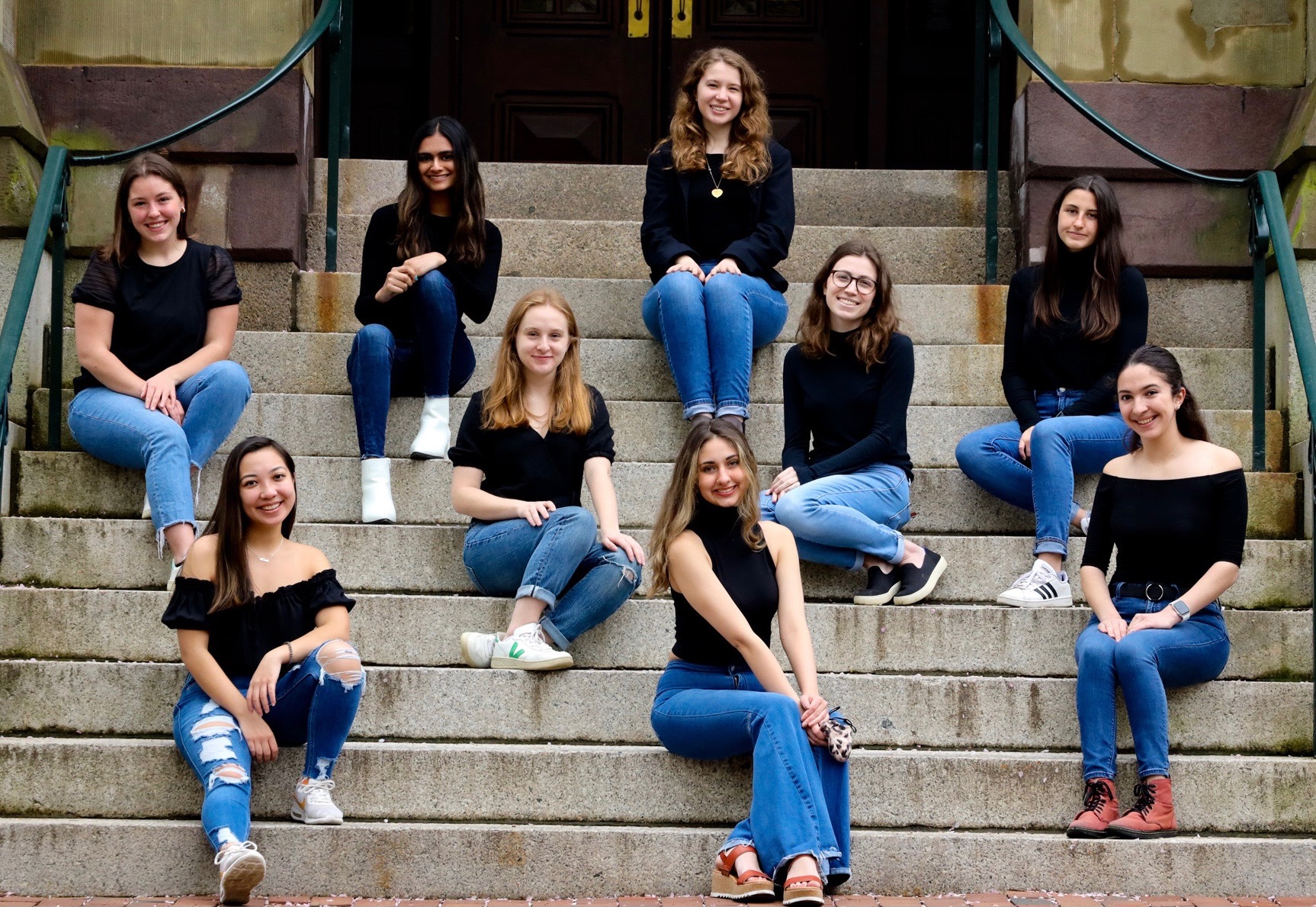 Zeta Tau Alpha - Office of Fraternity & Sorority Life